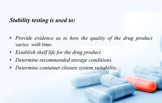 Factors affecting stability of drugs | PPTX