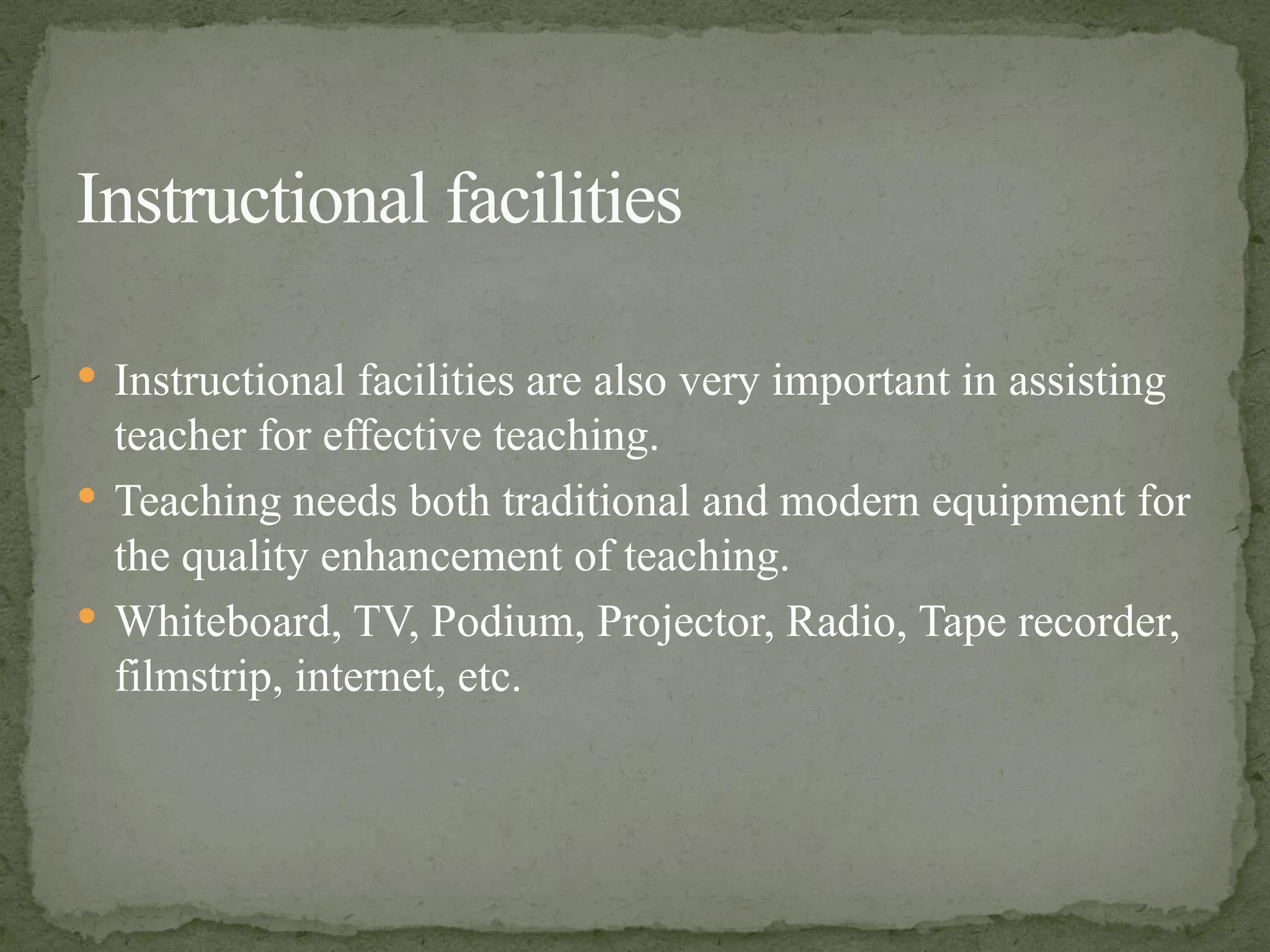 Factors Affecting Teaching_ Teaching Pedagogy.pptx