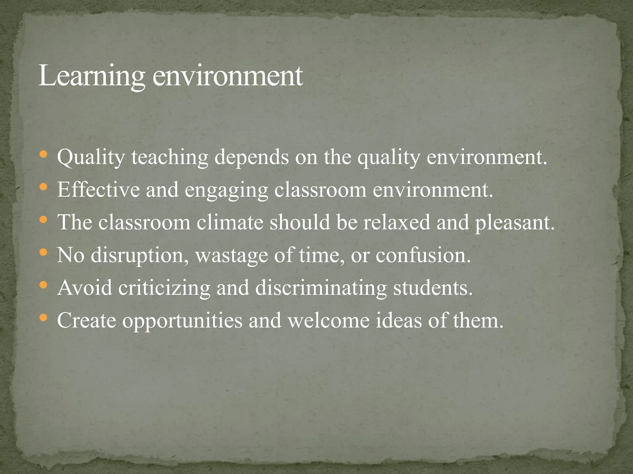 Factors Affecting Teaching_ Teaching Pedagogy.pptx