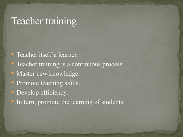 Factors Affecting Teaching_ Teaching Pedagogy.pptx