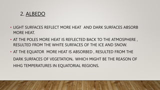 FACTORS AFFECTING TEMPERATURE OF DIFFERENT PLACES AROUND THE (1) (1).pptx