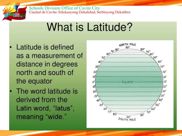 Factors Affecting the Climate (Latitude and Altitude) | PPTX | Weather ...