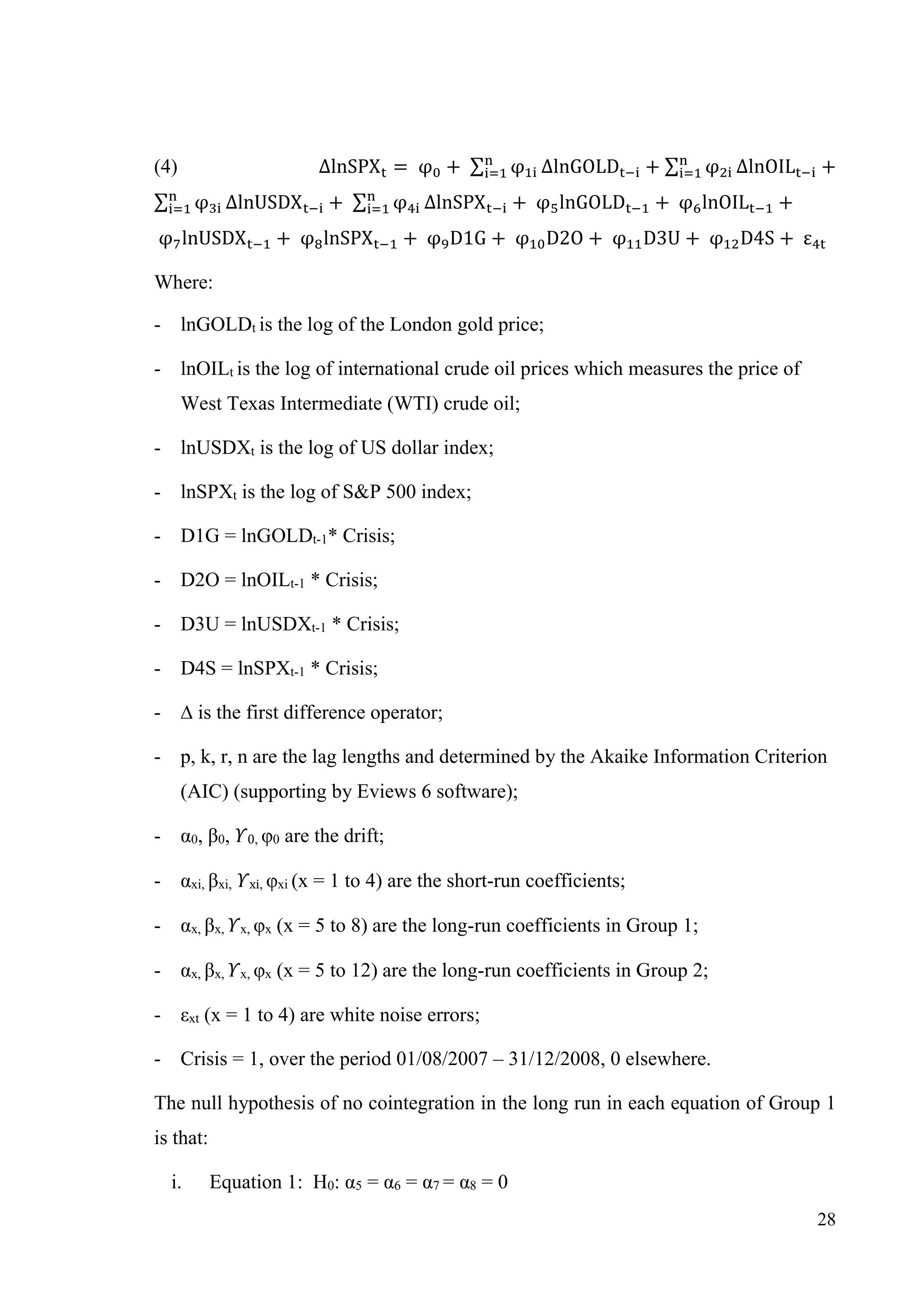 Factors affecting the world’s gold price an ARDL approach.pdf