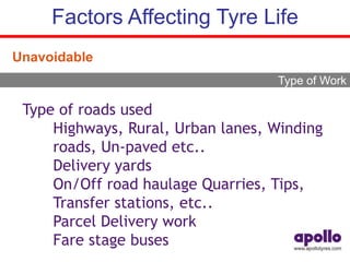 Factors affecting tyre life-1.ppt