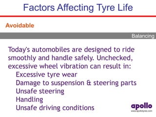 Factors affecting tyre life-1.ppt