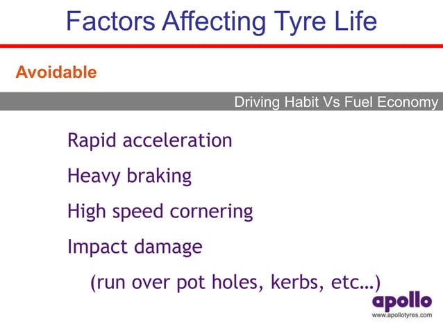 Factors affecting tyre life-1.ppt