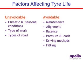 Factors affecting tyre life-1.ppt