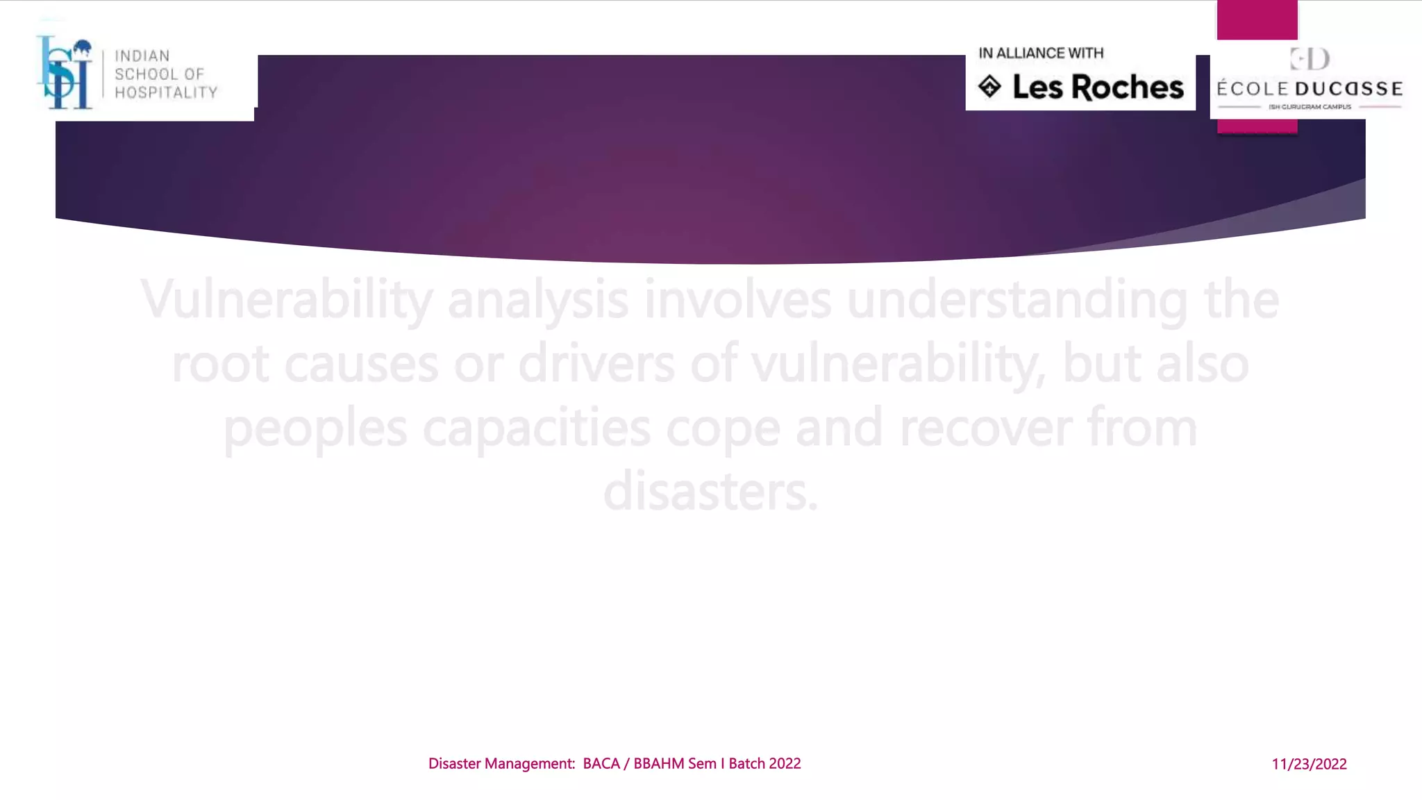 Factors affecting Vulnerability - DM.pptx