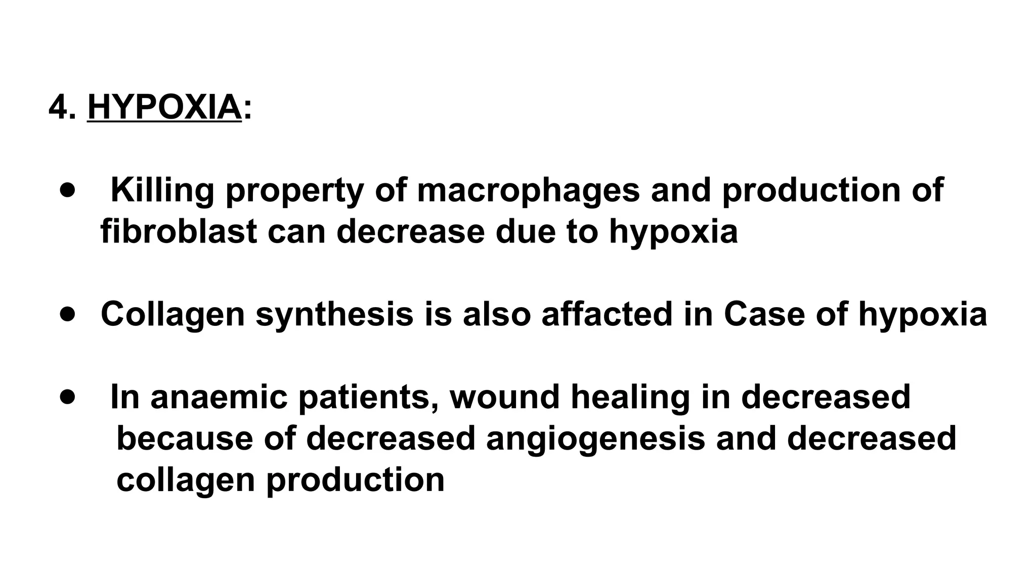 FACTORS AFFECTING WOUND HEALING PPT.pptx