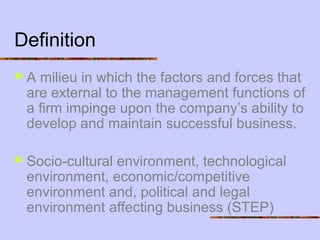 Factors affect real estate prices by jimmy stepanian | PPT