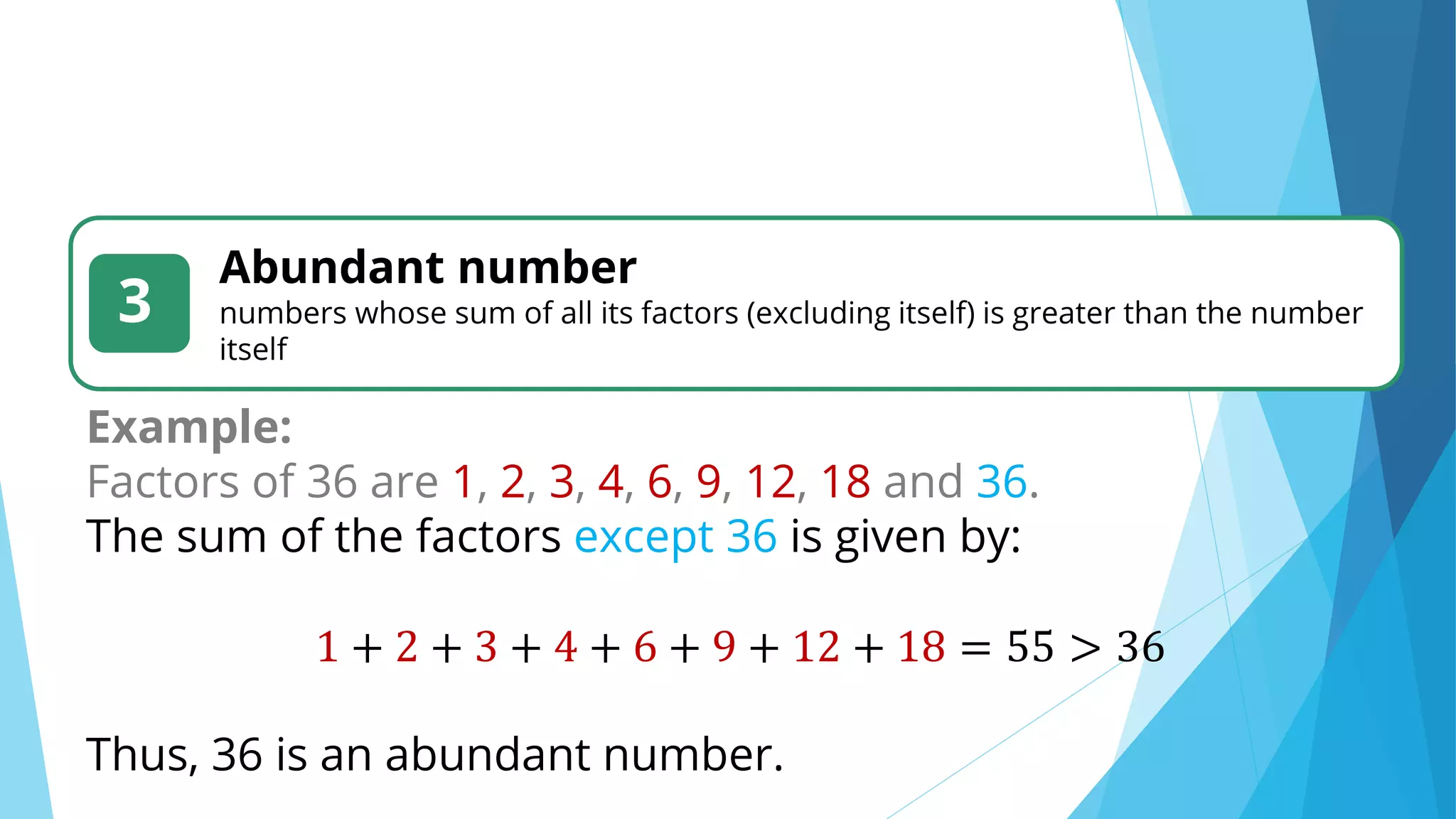 Factors and multiples grade 4 | PPTX