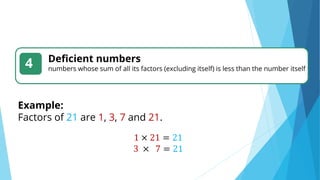 Factors and multiples grade 4 | PPTX