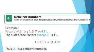 Factors and multiples grade 4 | PPTX