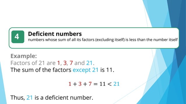 Factors and multiples grade 4