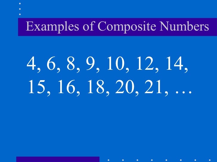 Factors And Prime And Composite Numbers factors-and-prime-and-composite-numbers