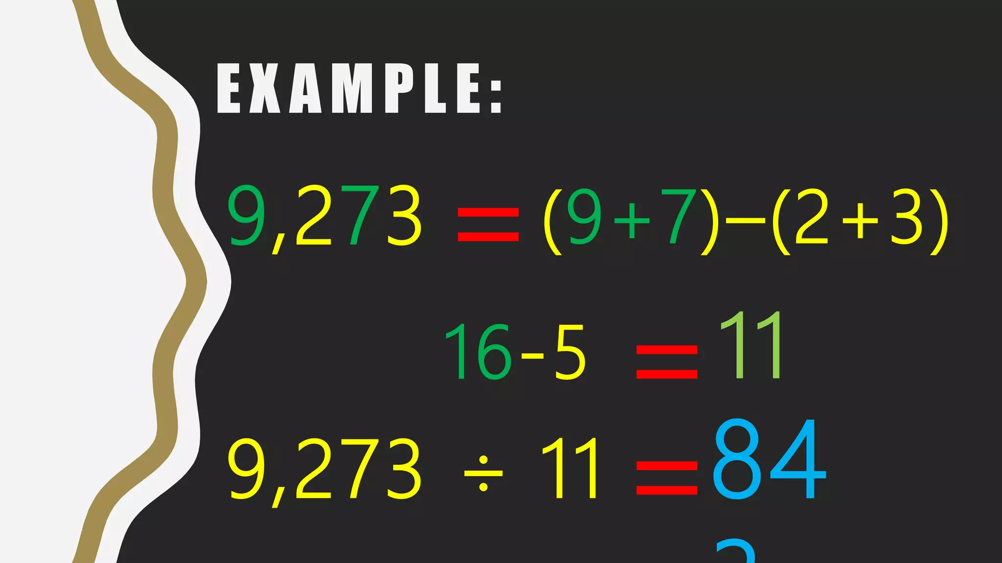 Factors & divisibility | PPT
