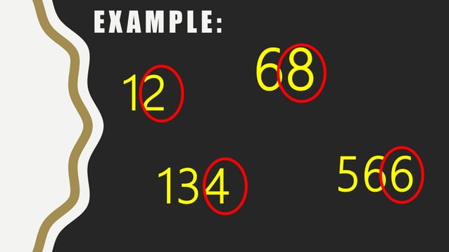 Factors & divisibility | PPT