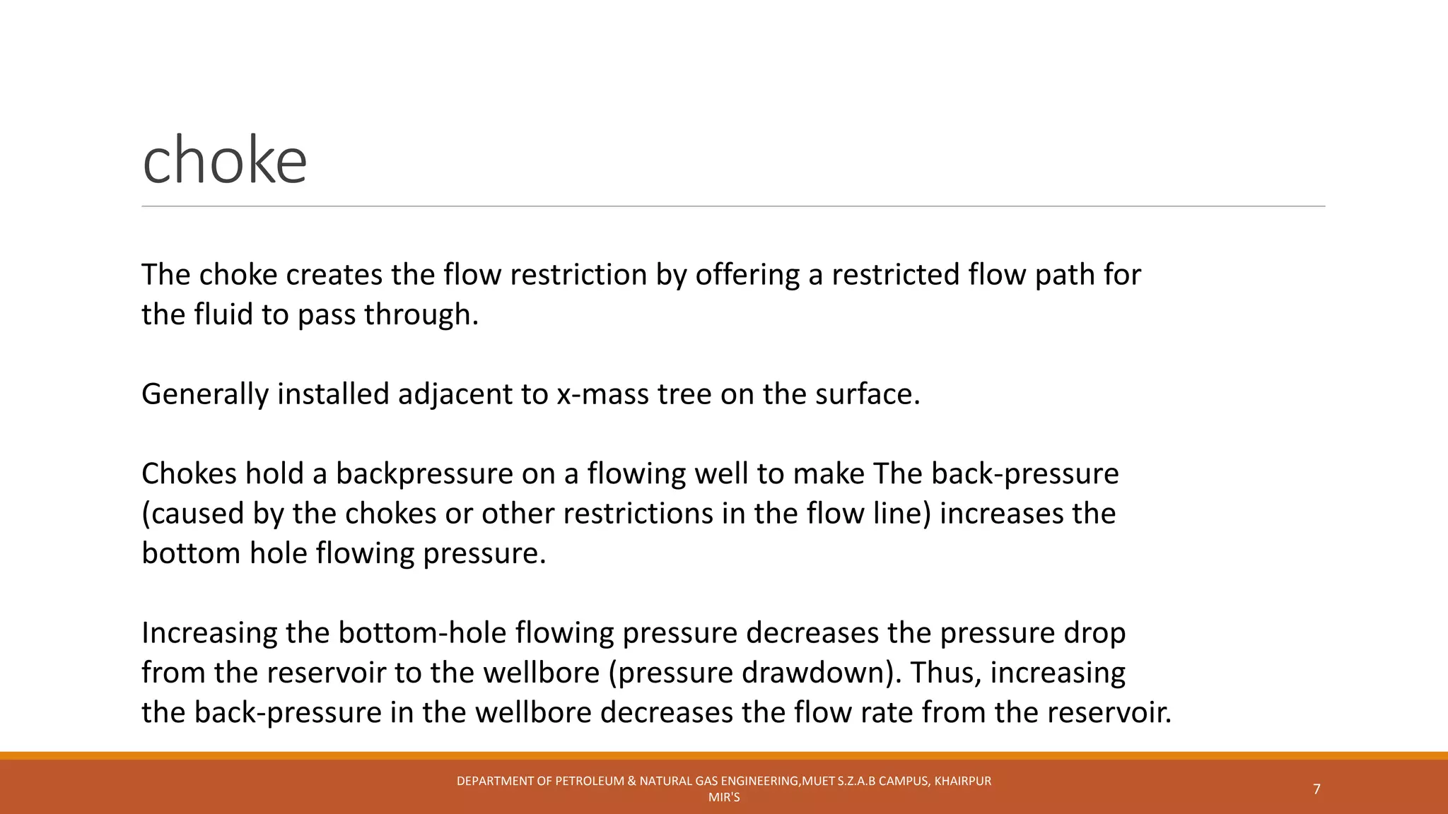 Factors effecting vertical lift performance | PPTX