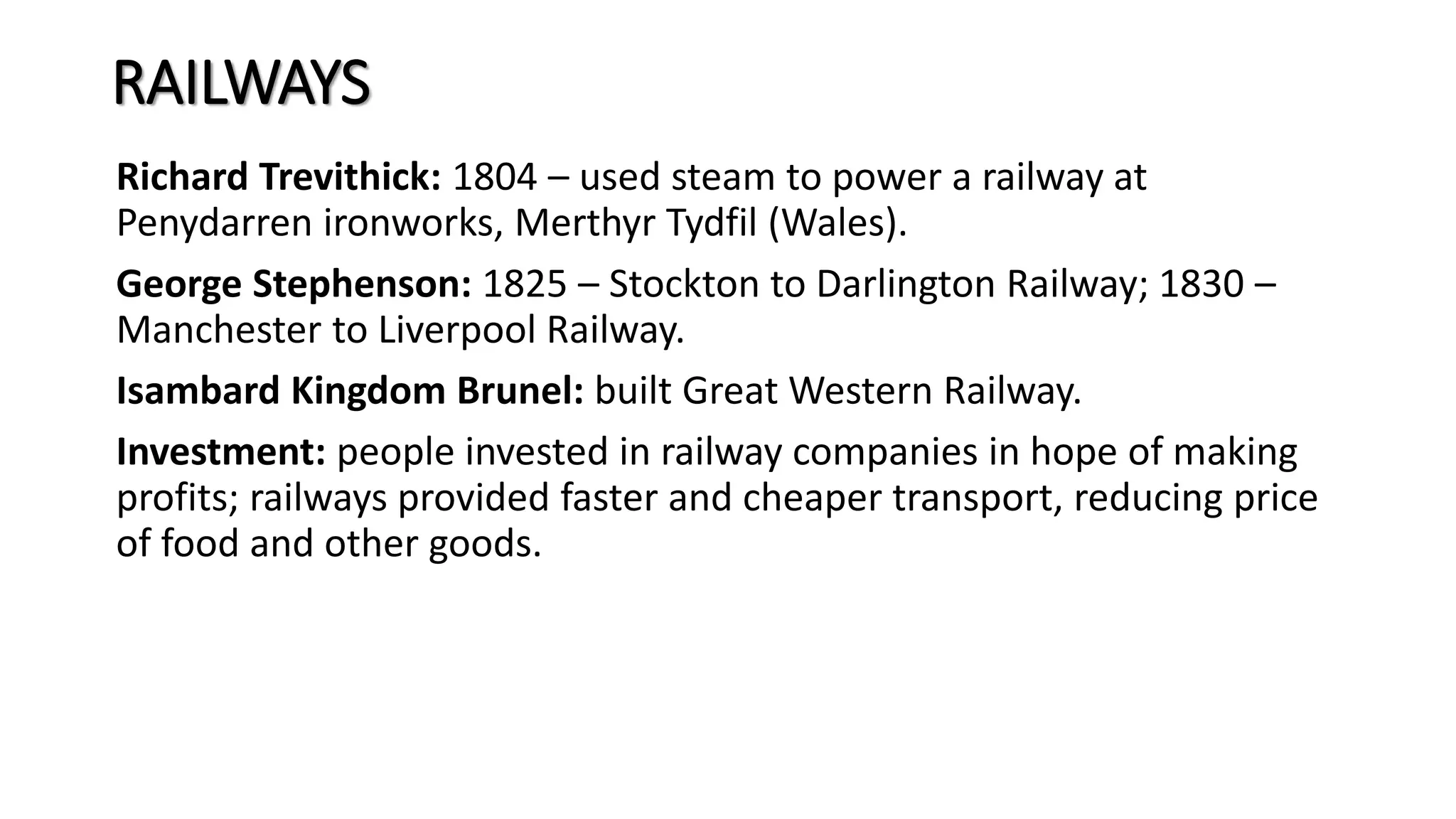 CAMBRIDGE AS HISTORY: WHAT FACTORS ENCOURAGED AND DISCOURAGED ...