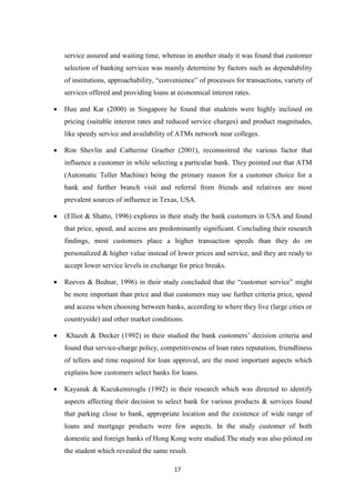 Factors for survival of pawn broking in india | PDF