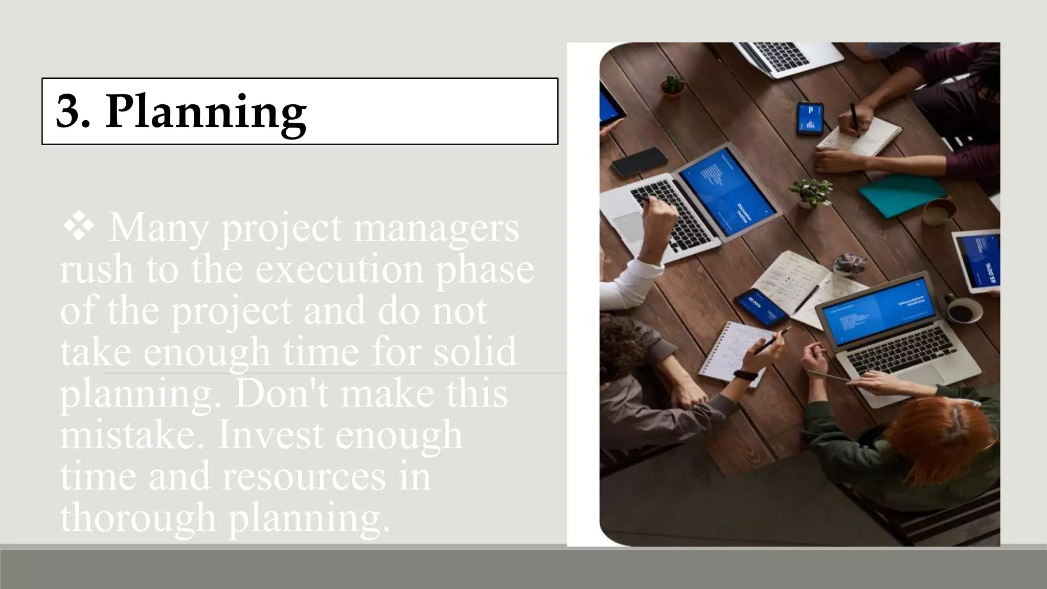 Factors for the Success of Educ Proj Mngt.pptx