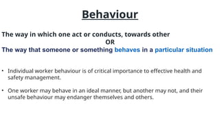 FACTORS INFLUENCE INDIVIDUAL BEHAVIOUR.pptx