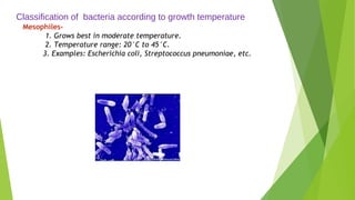 factors influencing the soil microflora in microbiology | PDF