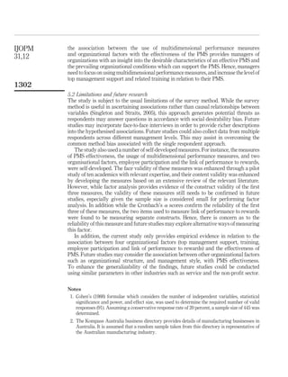 Factors influencing[1] | PDF
