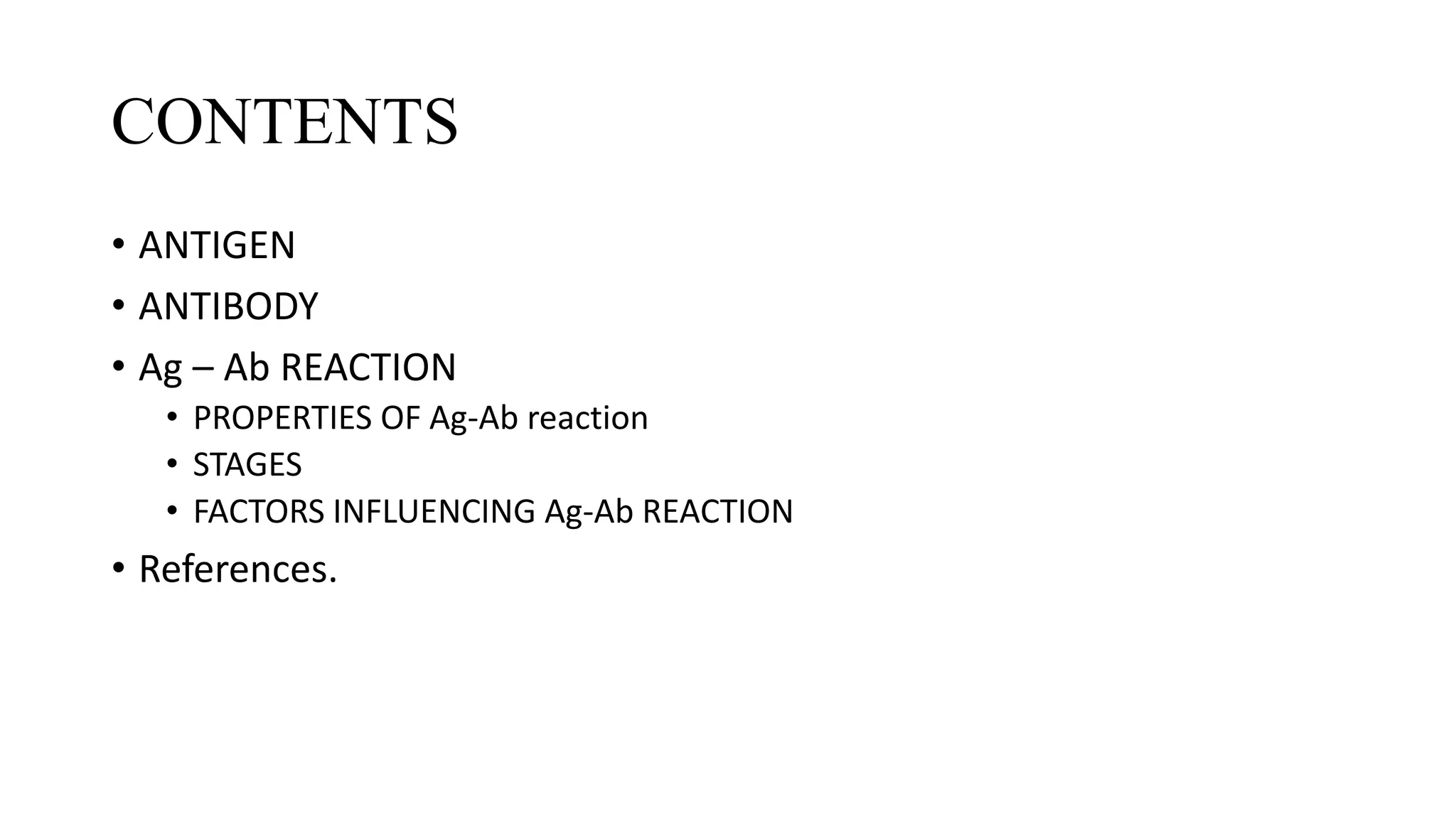 FACTORS INFLUENCING ANTIGEN-ANTIBODY REACTIONS.pptx