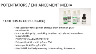 FACTORS INFLUENCING ANTIGEN-ANTIBODY REACTIONS.pptx