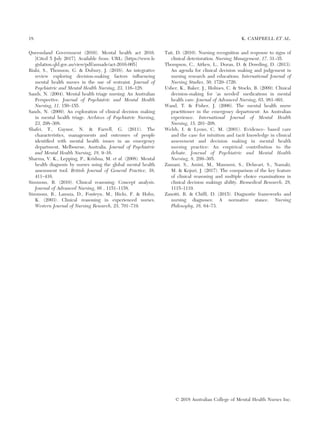 Factors influencing clinical decision making.pdf