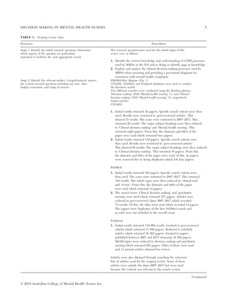 Factors influencing clinical decision making.pdf