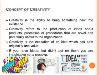 Factors Influencing Creativity.pptx
