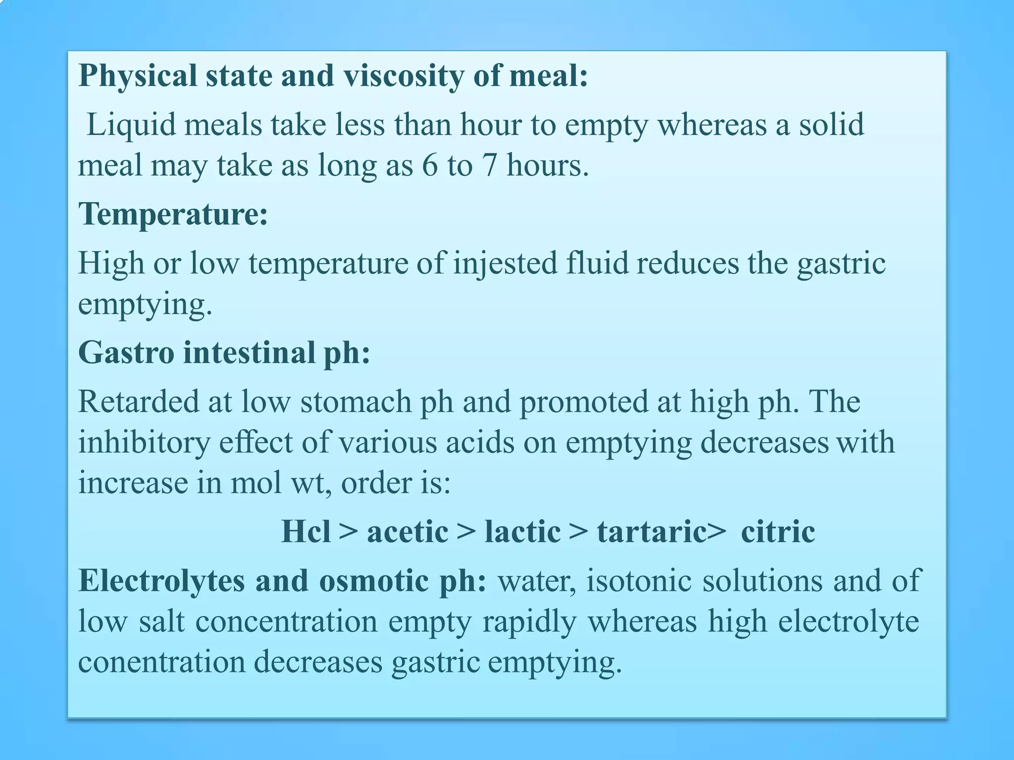 FACTORS INFLUENCING DRUG ABSORPTION THOUGH GIT (1).pptx
