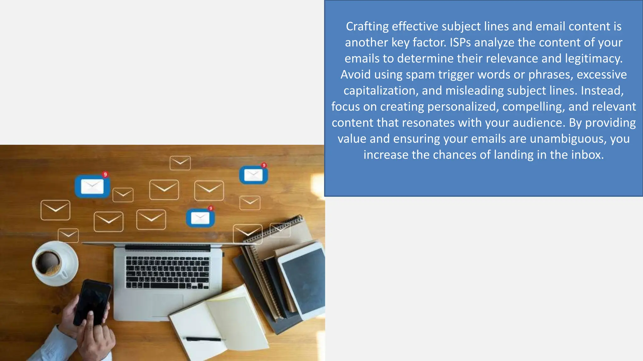 Factors Influencing Email Deliverability.pptx