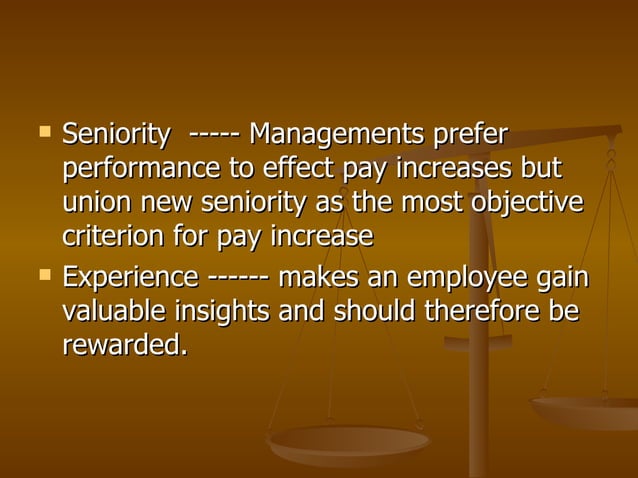 Factors Influencing Employee Remuneration | PPT | Job Market | Economy