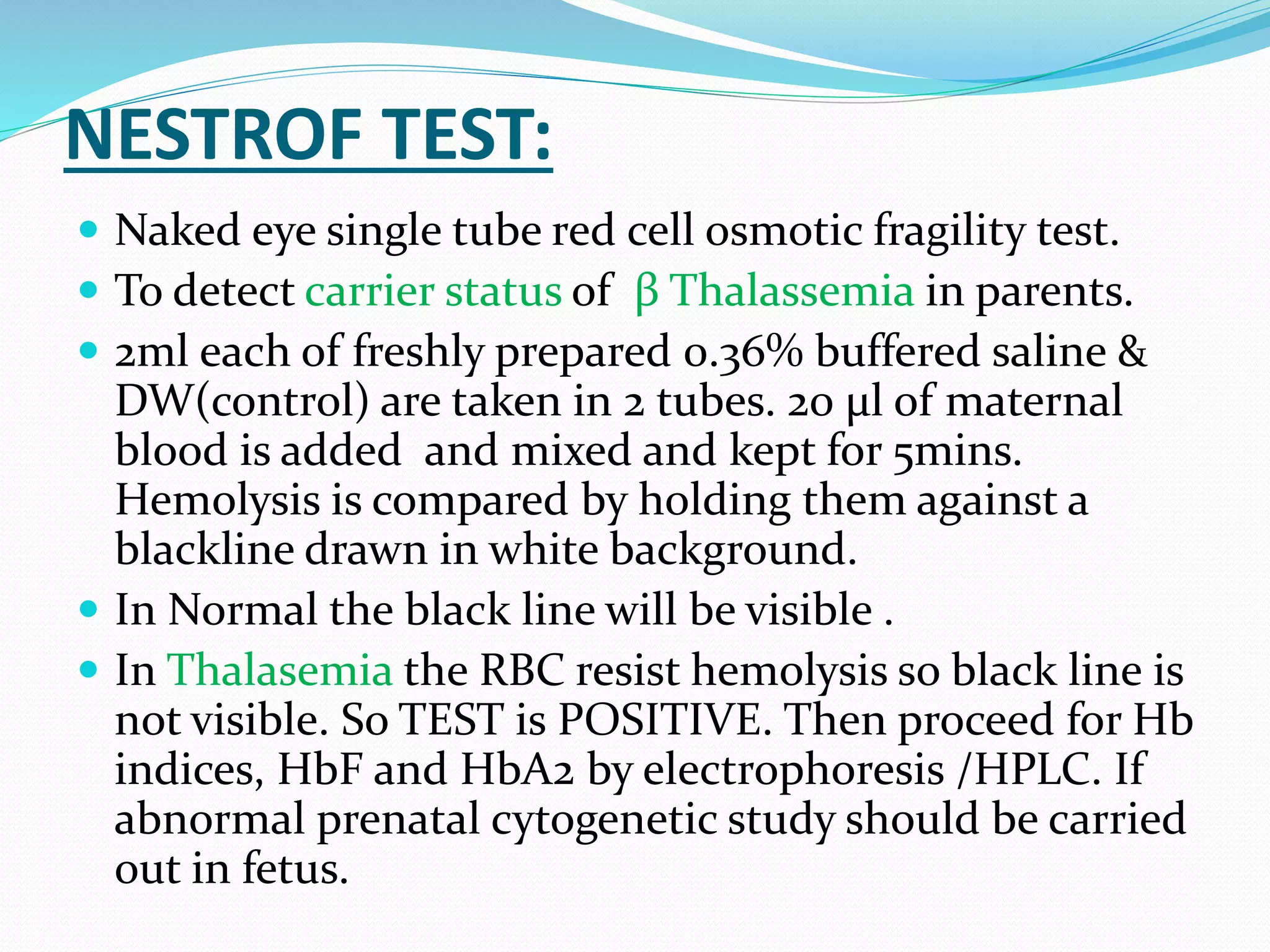 Factors influencing fetal growth and development | PPTX