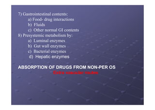 Factors influencing GI absorption of Drug.pdf