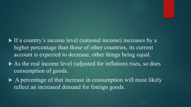 Factors Influencing International Trade | PPTX | Currencies | Economy