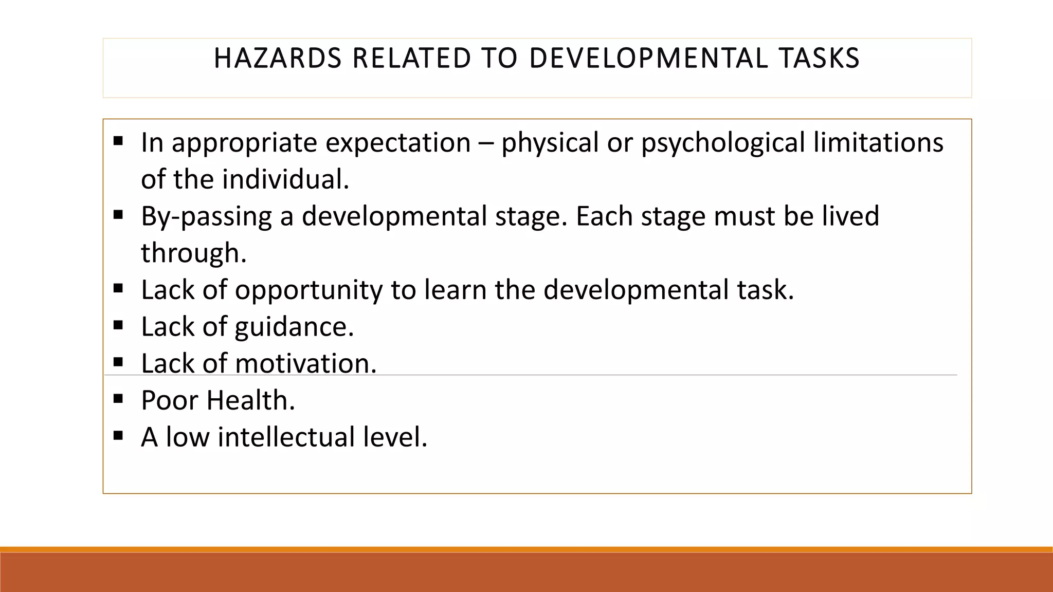 factors influencing mastery of development task.pptx