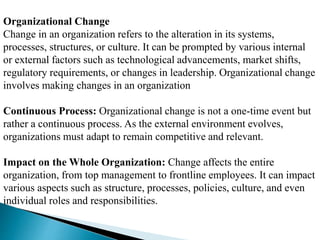 Factors Influencing Organizational Change.pptx