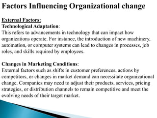 Factors Influencing Organizational Change.pptx