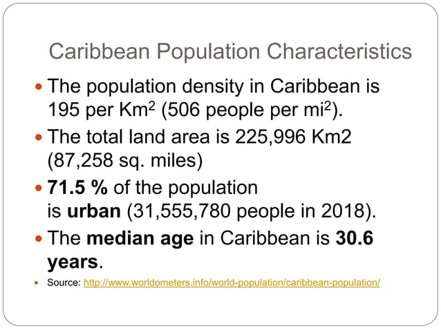 Factors influencing population growth | PPTX | Medical Health