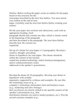 Factors Influencing the Growth of Venture CapitalIntroduct.docx