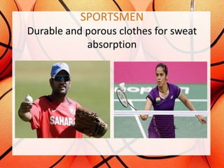 Factors influencing the selection of clothing | PDF