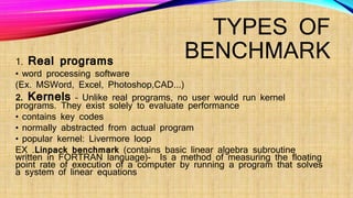 Factors influencing the success of computer architecture | PPTX