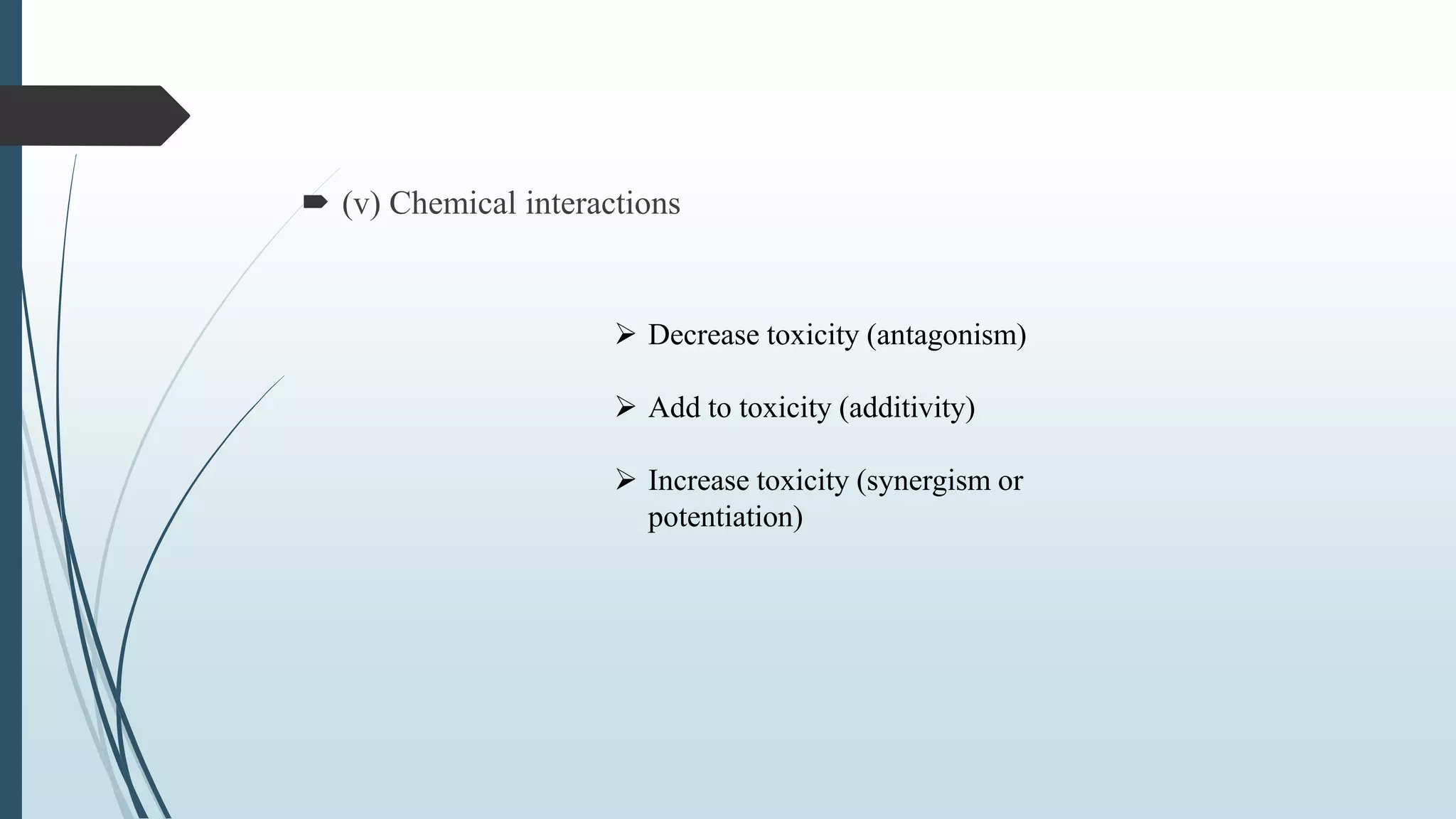 Factors influencing toxicity-new Environmental, Genetic, Nutritional.pptx