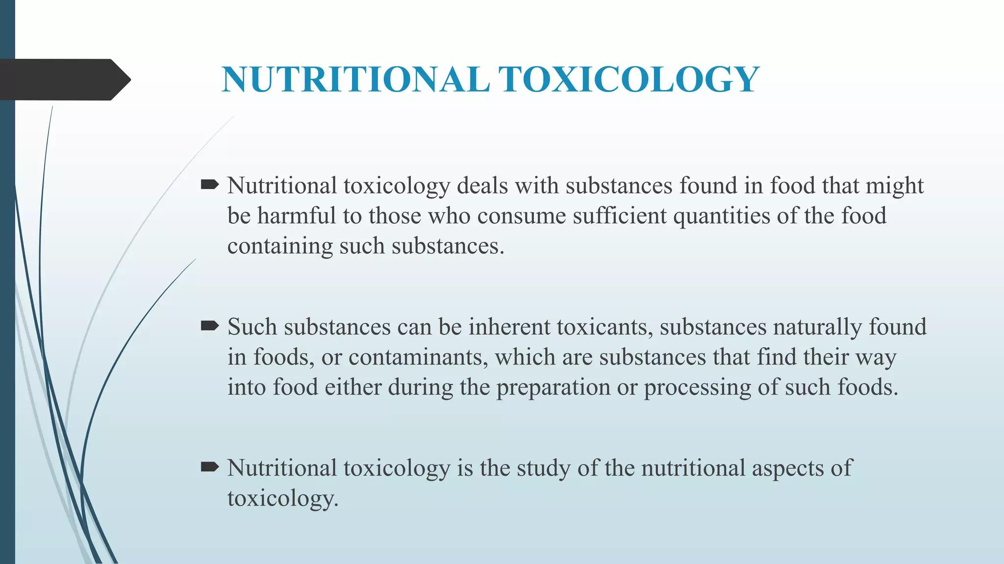 Factors influencing toxicity-new Environmental, Genetic, Nutritional.pptx