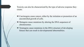 Factors influencing toxicity-new Environmental, Genetic, Nutritional.pptx