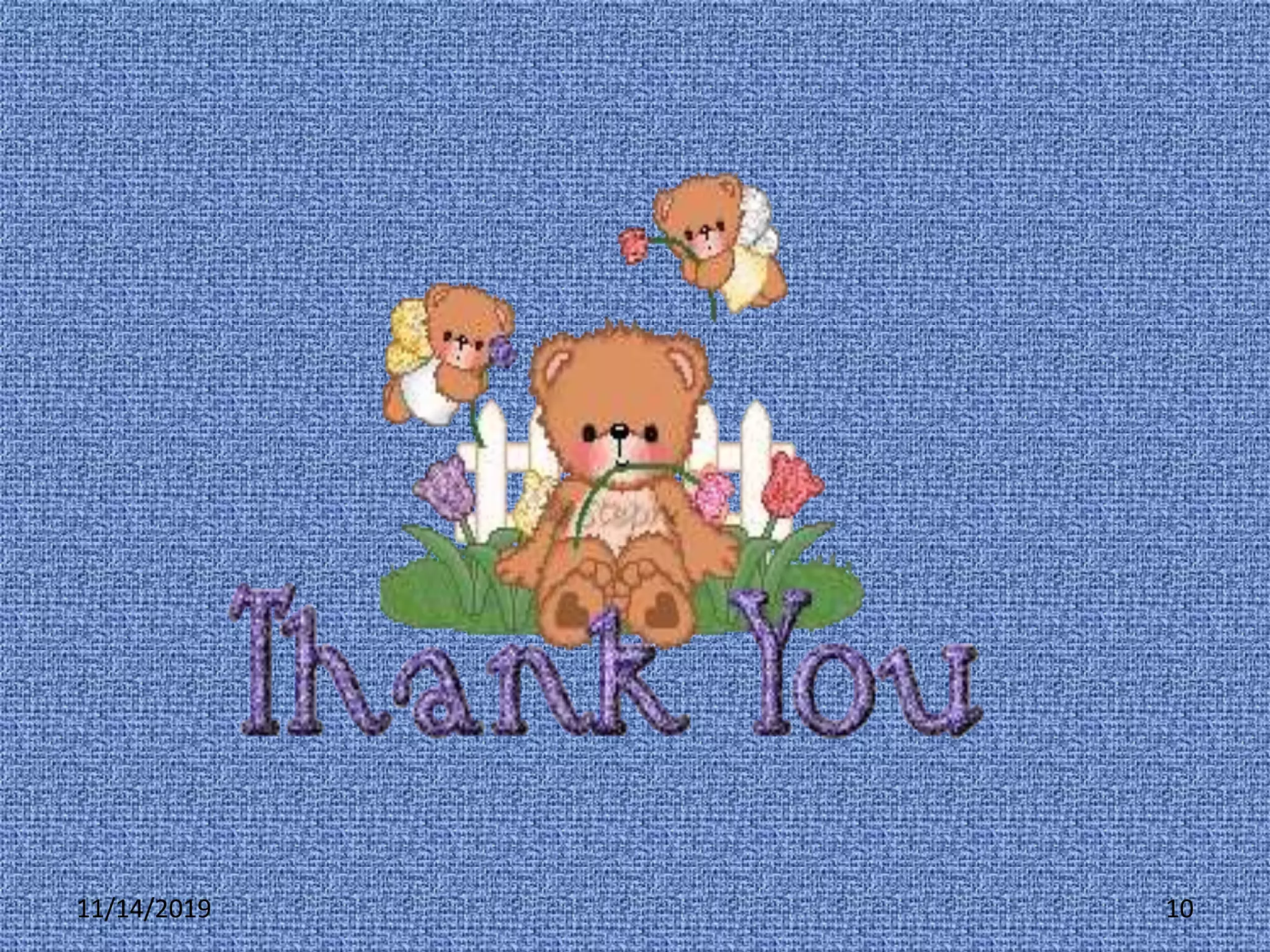 Factors influencing training | PPTX